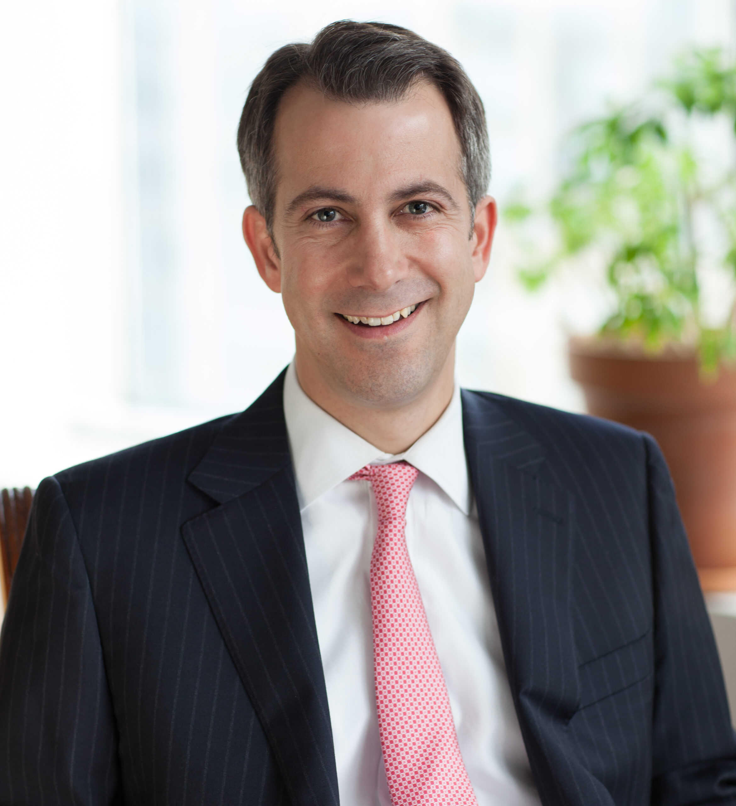 Trent Hickman, VSS Capital Partners | Lender Lens | Termgrid